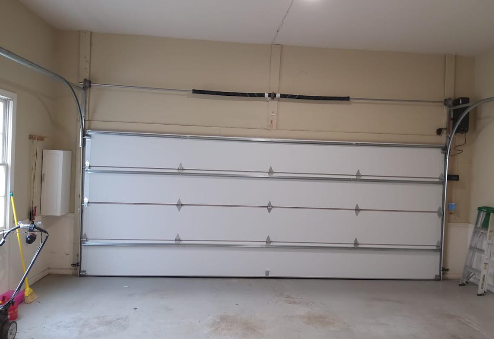 5 Signs Your Garage Door Spring May Be Broken