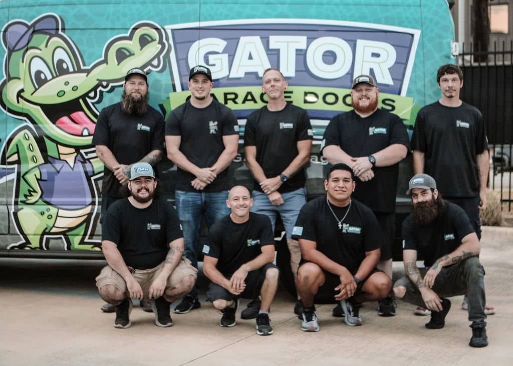 Gator Garage Door Repair