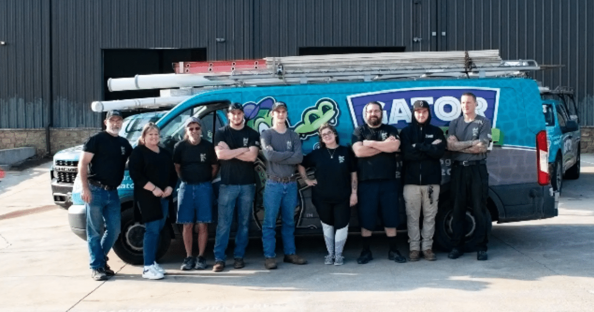 Gator Garage Door Repair
